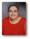 Nancy Knutson Obituary - Porcupine Plain, Saskatchewan | Blair's ...